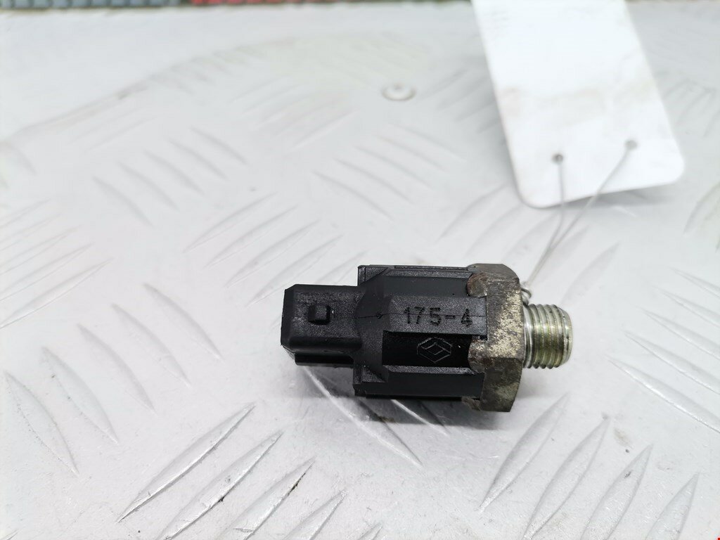 Датчик детонации Renault Megane 2 8200680689 арт. 1758427