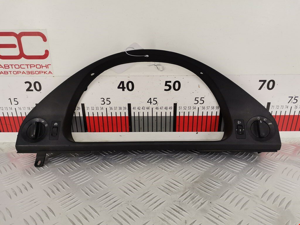 Переключатель света BMW 5-Series (E39) 61316909779 арт. 1474326