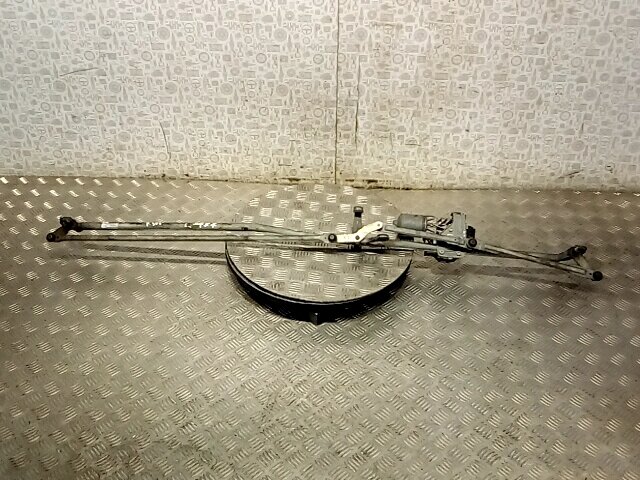 Механизм стеклоочистителя (трапеция дворников) Peugeot 308 6405HY арт. 377060