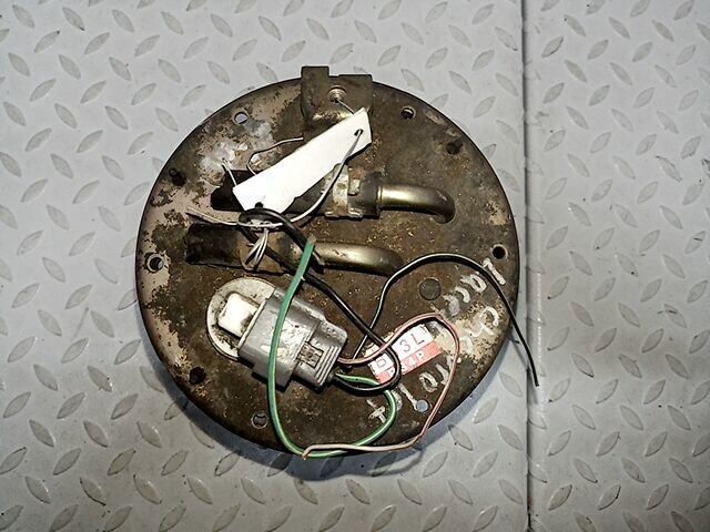 Насос топливный Chevrolet Lacetti 42353011 арт. 183365