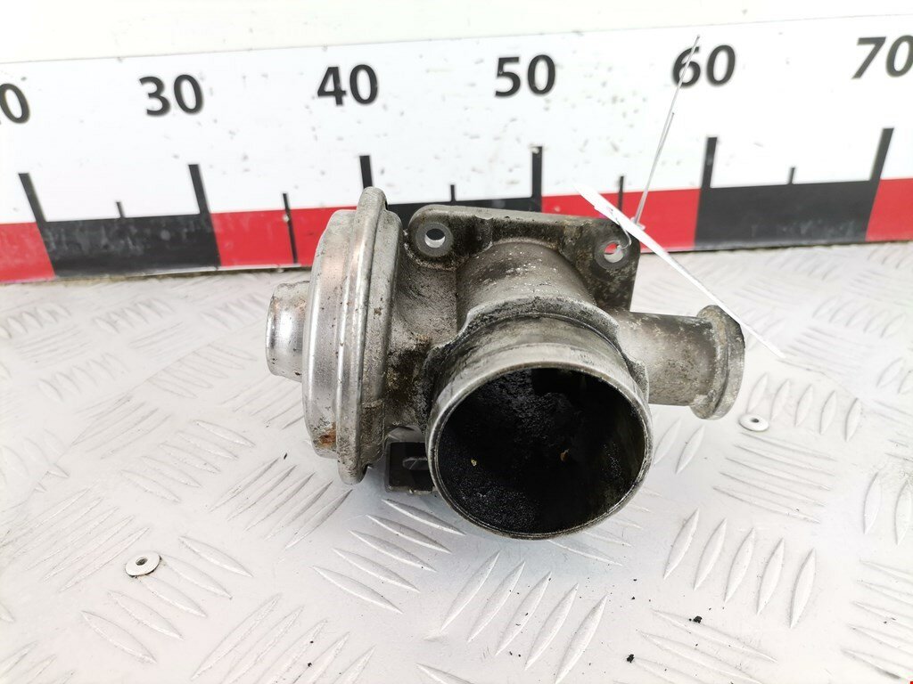 Клапан ЕГР EGR BMW 3-Series (E46) 11717804378 арт. 1508406