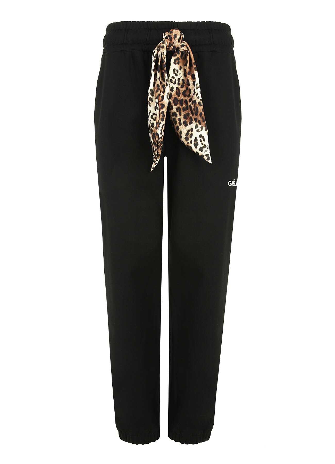 Брюки джоггеры