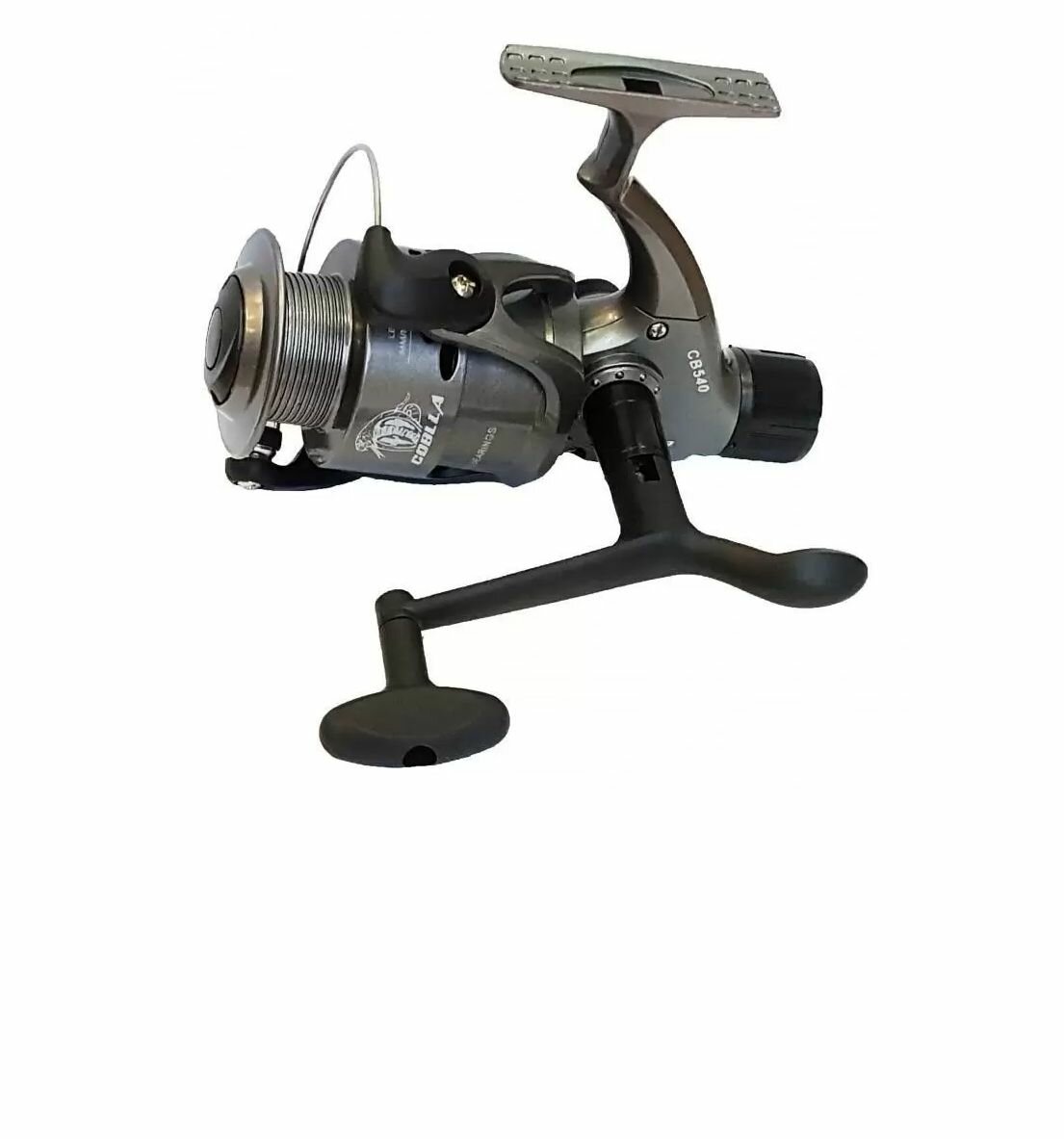 Катушка рыболовная Cobra CB 640
