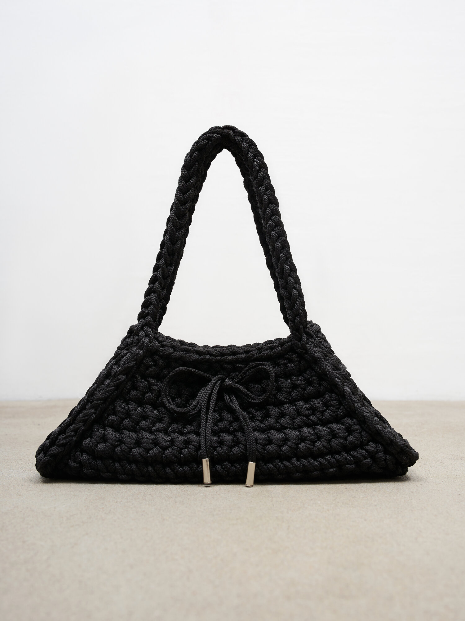 Сумка багет