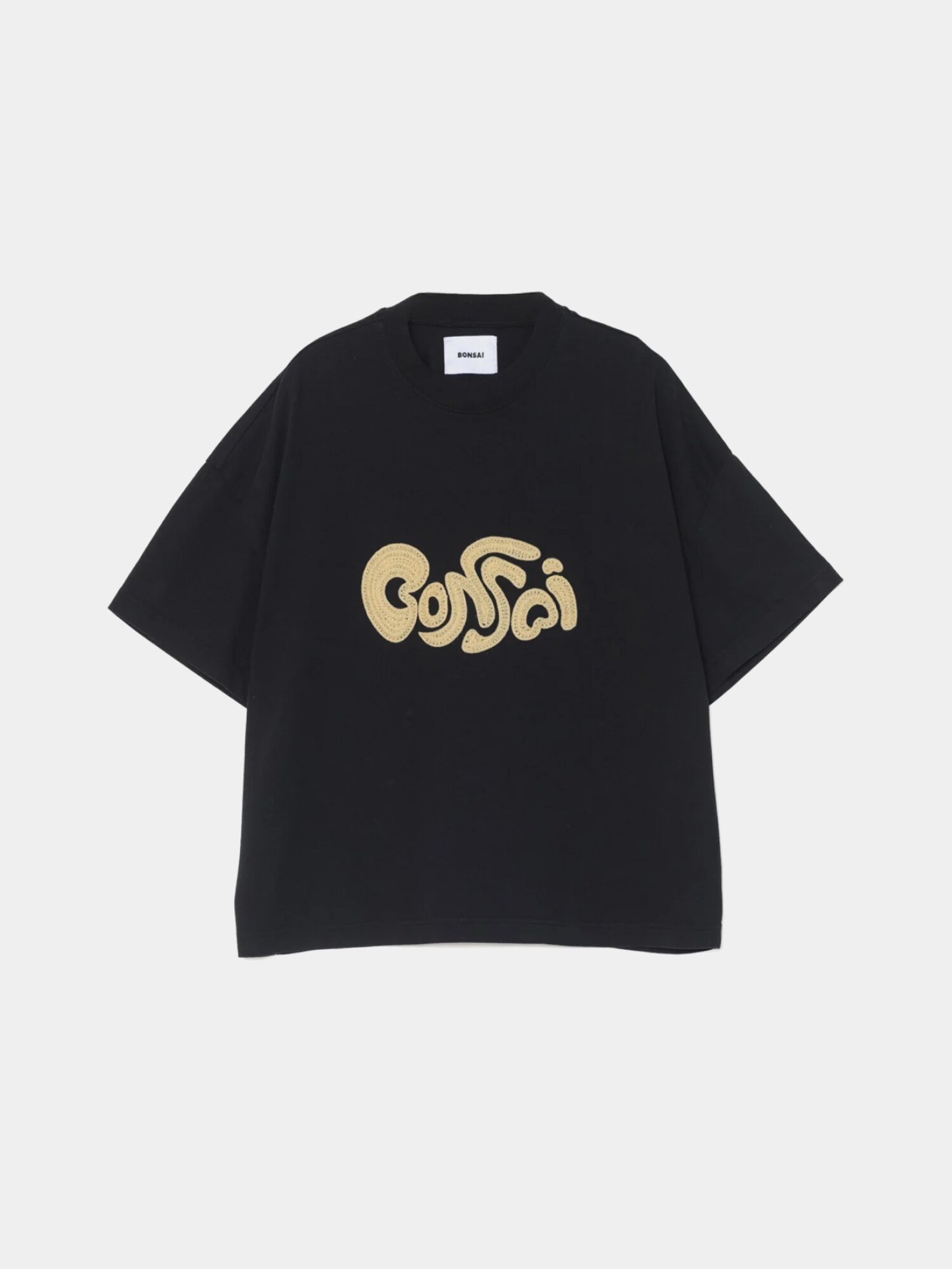 Футболка Embrodery