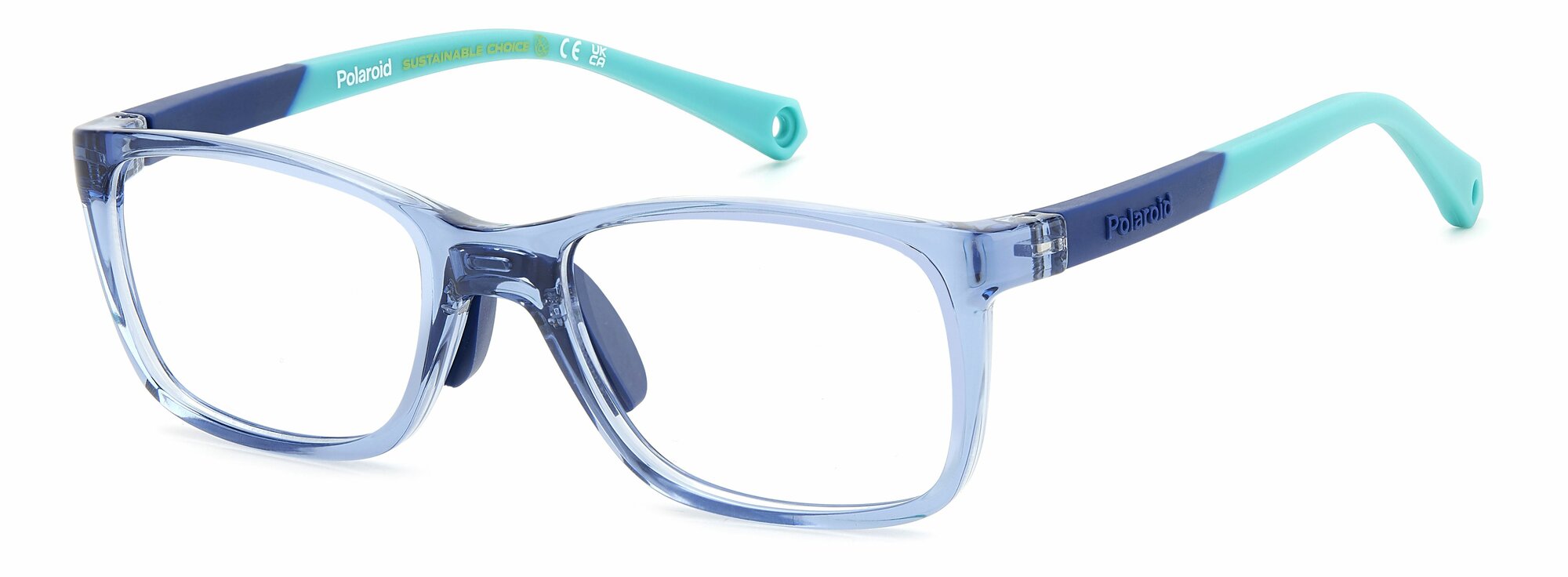 Оправа Polaroid Kids PLD D835 MVU (46-16)