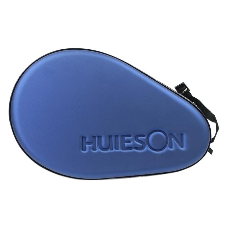 Набор ракеток Huieson hard gourd, серебристый, 2 ракетки