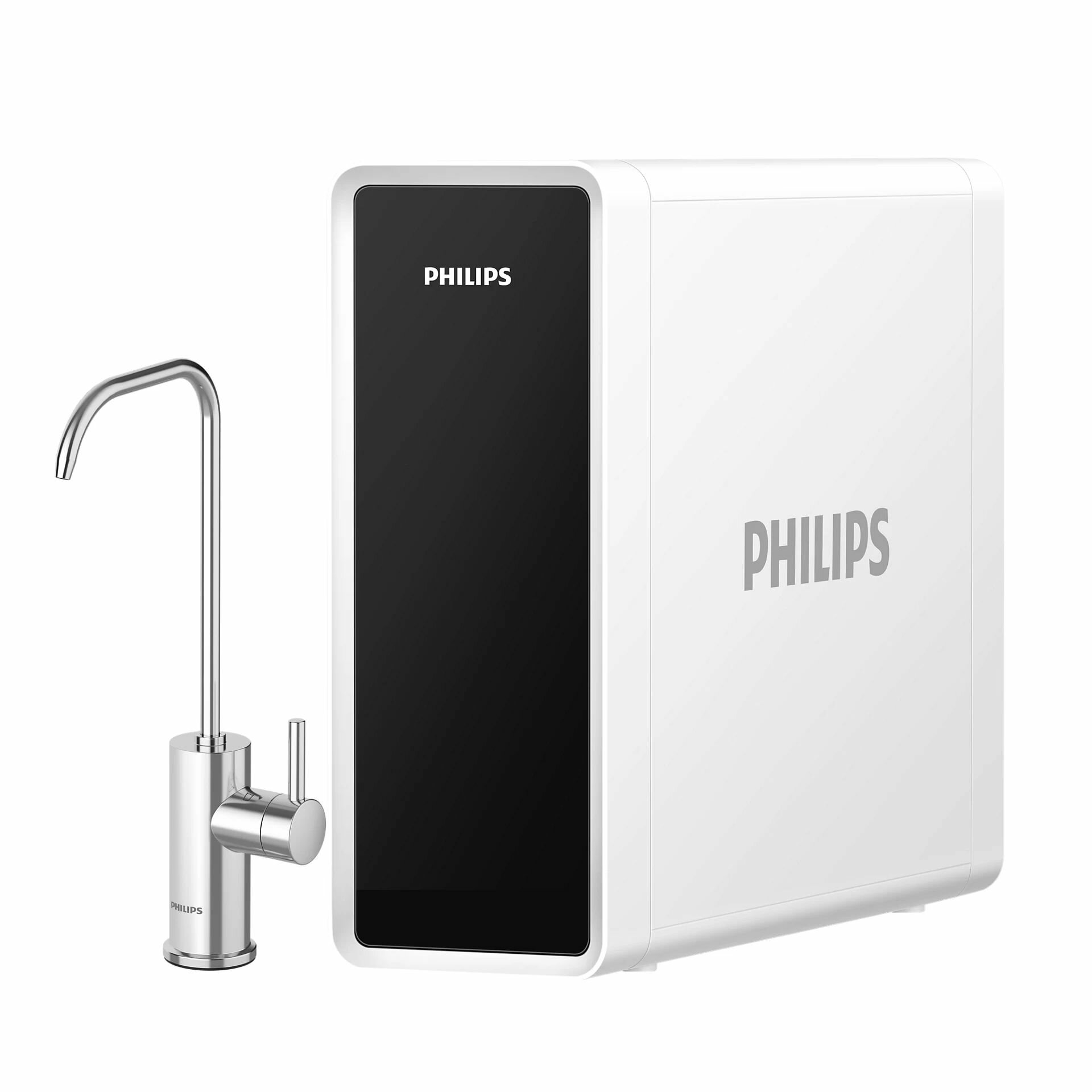 Проточная система фильтрации воды PHILIPS AUT4030R400/10 Обратноосмотическая