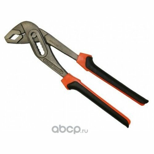 Клещи переставные Автодело 30582