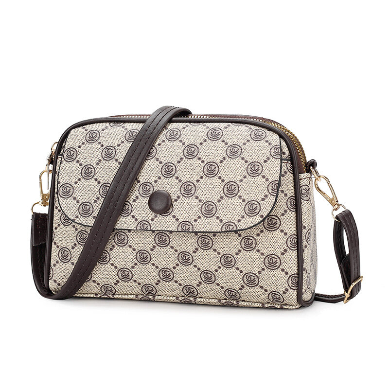 Сумка мессенджер