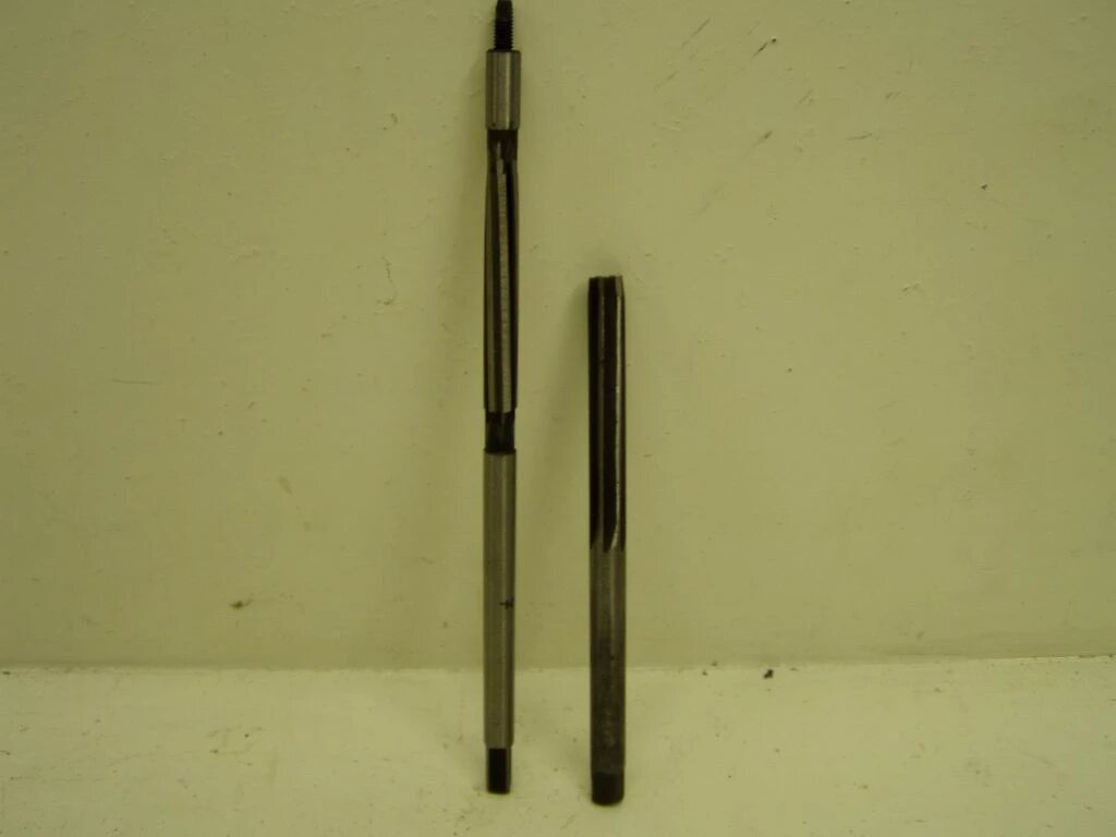 Развертка втулок стартера 12 мм (для а/м ВАЗ 2108, L-135 мм)