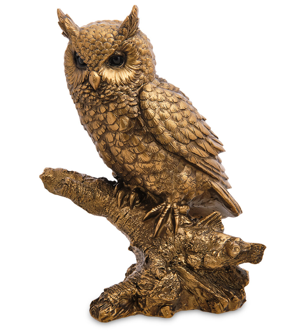 Фигура 'Сова'