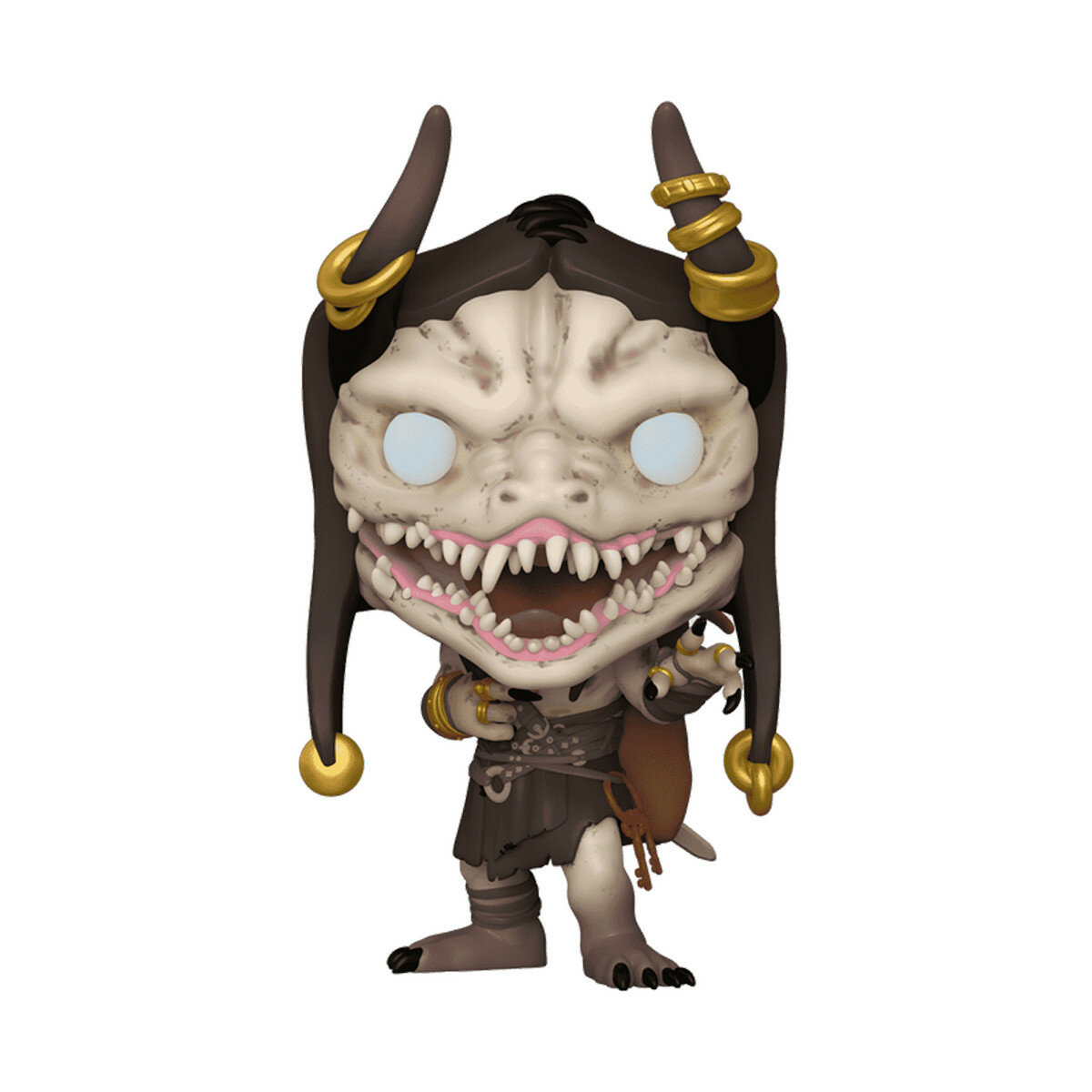 POP! Games - Diablo IV Treasure Goblin 76532