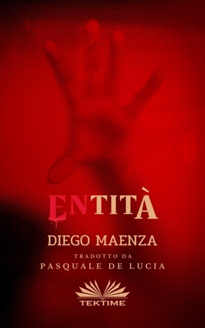 ENtità [Цифровая книга]