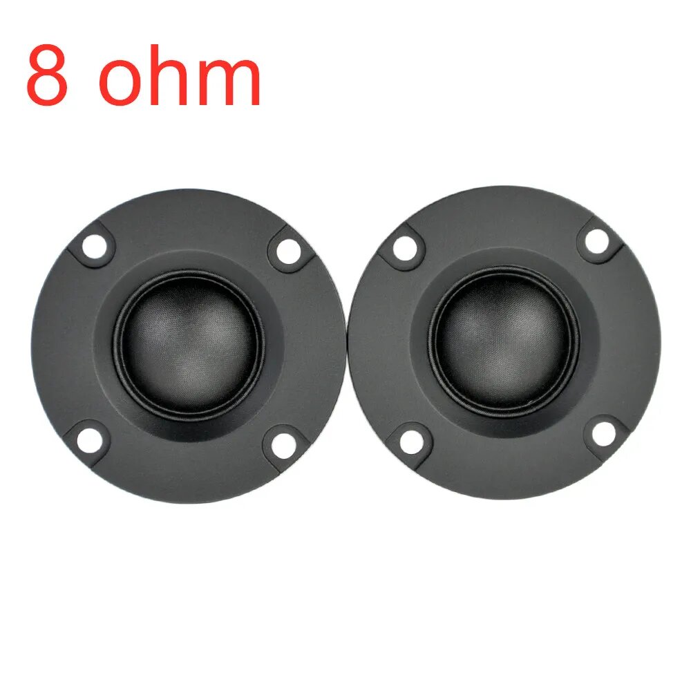 Aiyima 2 дюймовые динамики 15 Вт 8 ohm