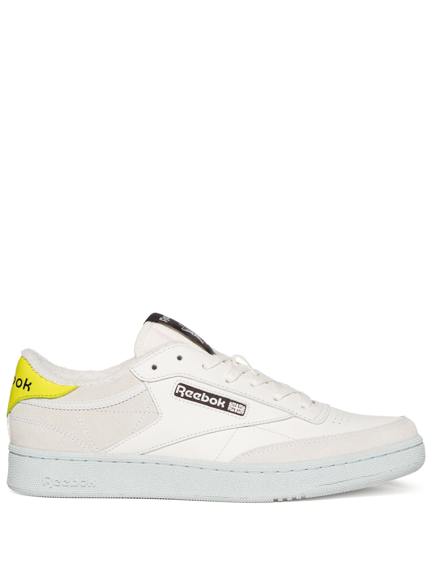 Кроссовки Club C Vibram