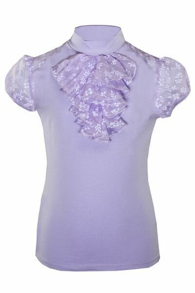 Школьная блуза