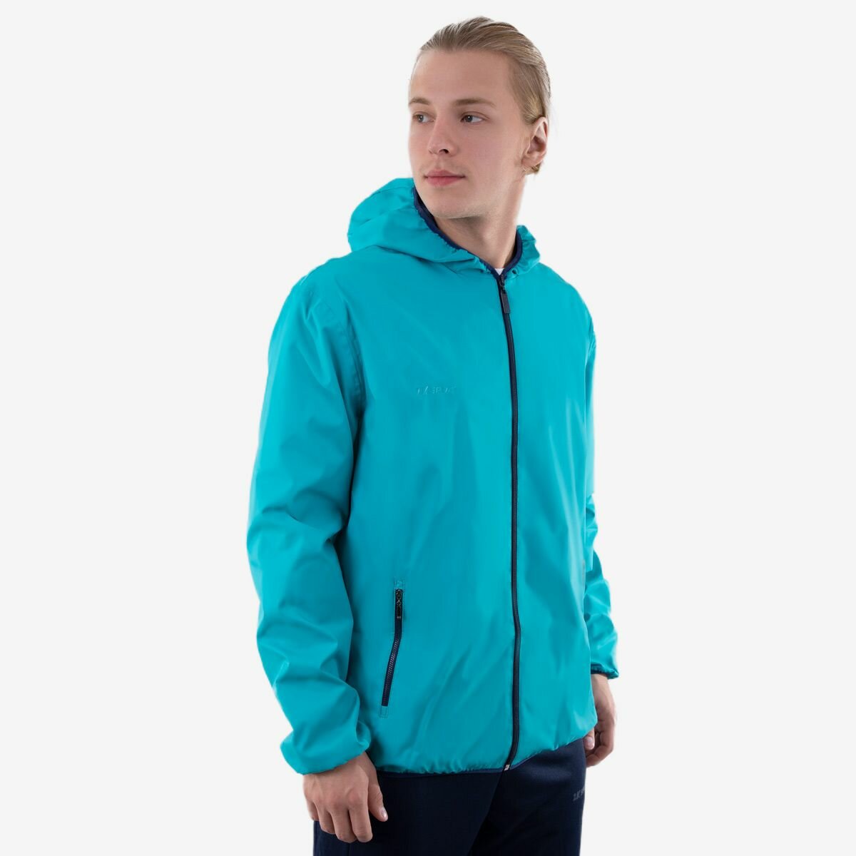 Куртка спортивная Базовая коллекция