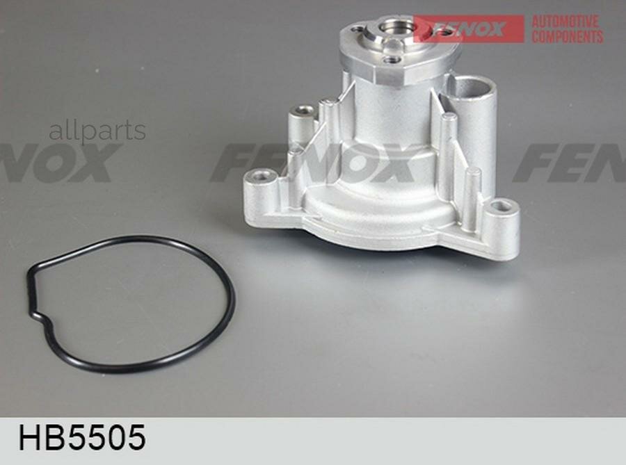 FENOX HB5505 Насос водяной VAG 1.4TSI 07>