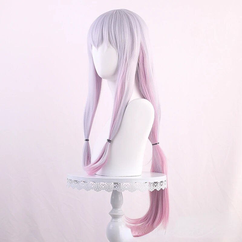 Косплей костюм Изюми Сагири из аниме Eromanga Sensei S, ONLY WIG