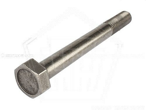 Болт м10*1,25*95 коллектора выпускного камаз евро-4 белебей (853138)
