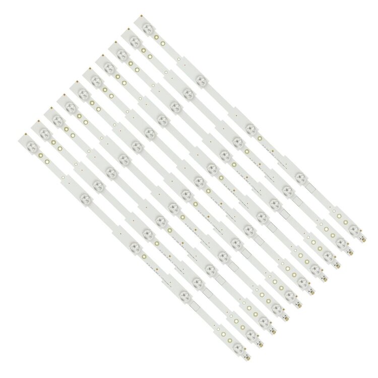 Подсветка для телевизора BBK 40LEM-3080/FT2C ver.2