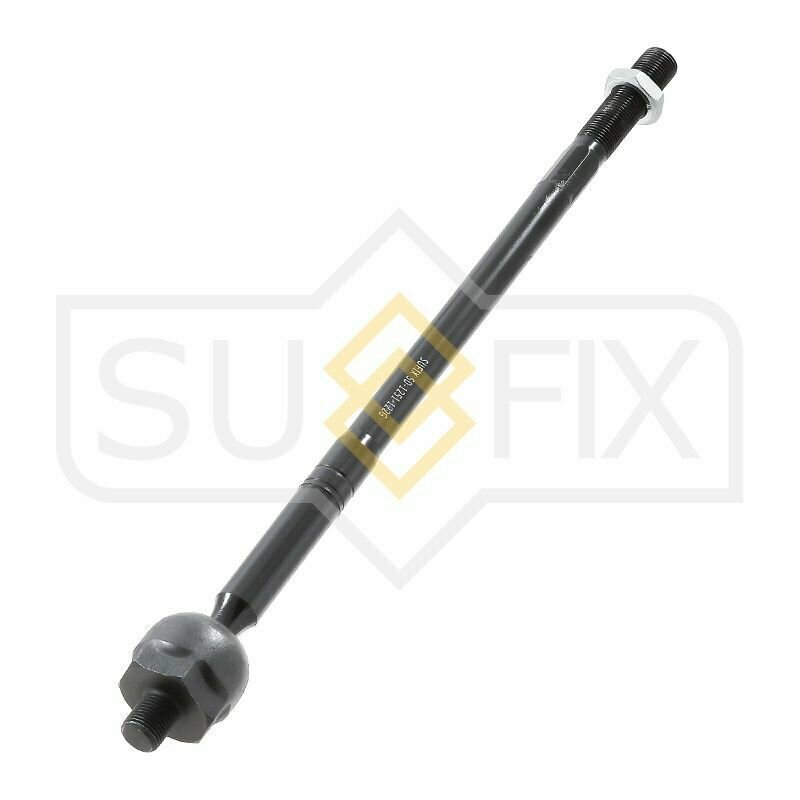 SUFIX Тяга рулевая перед прав/лев, форд транзит / FORD TRANSIT COURIER B460 MPV 2014-, SD1251