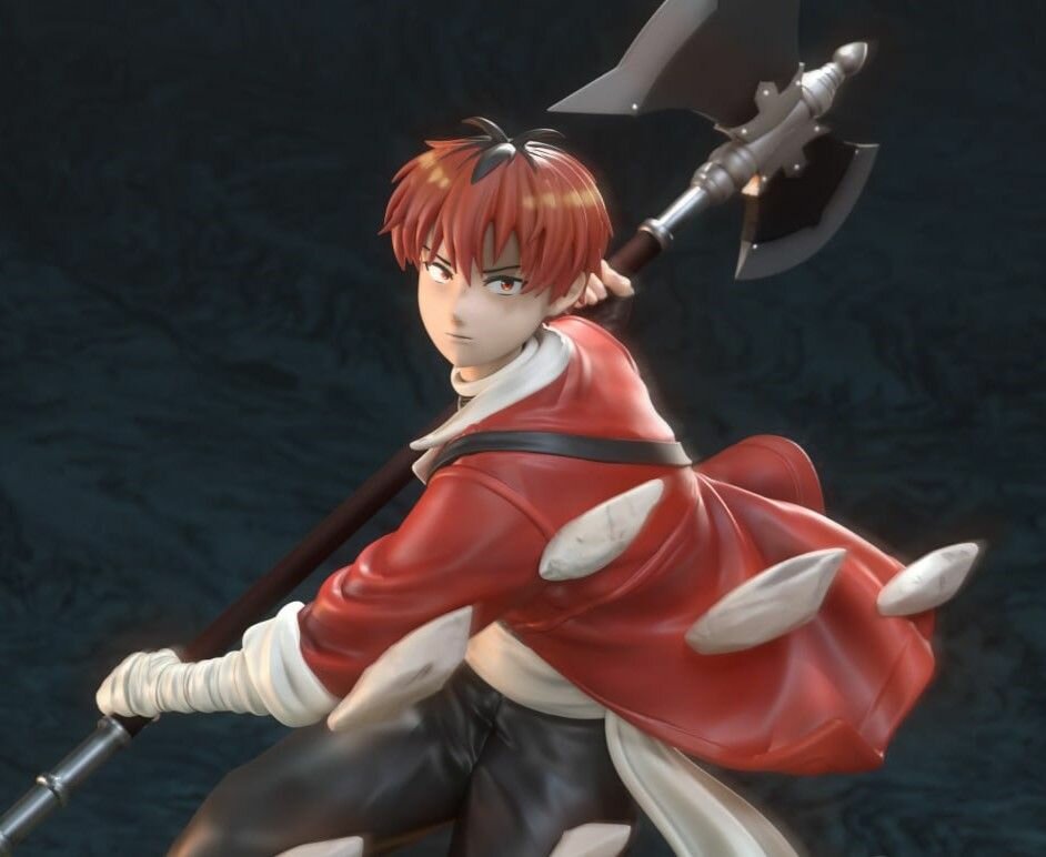 Коллекционная фигурка Старк Stark 25 СМ