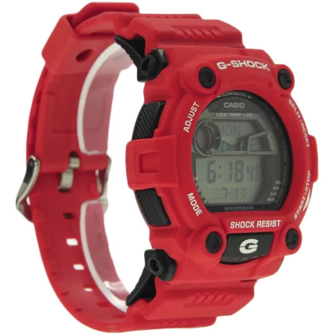 Наручные часы CASIO G-Shock, серый — фото 1