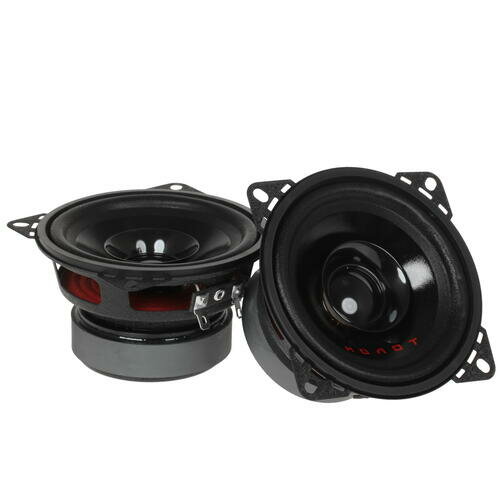 Автомобильная акустика урал АС-М100