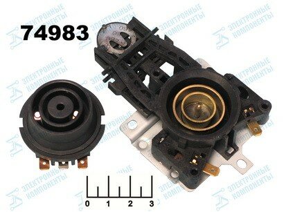 Контакты для электрического чайника 688A T125 (010413(18))