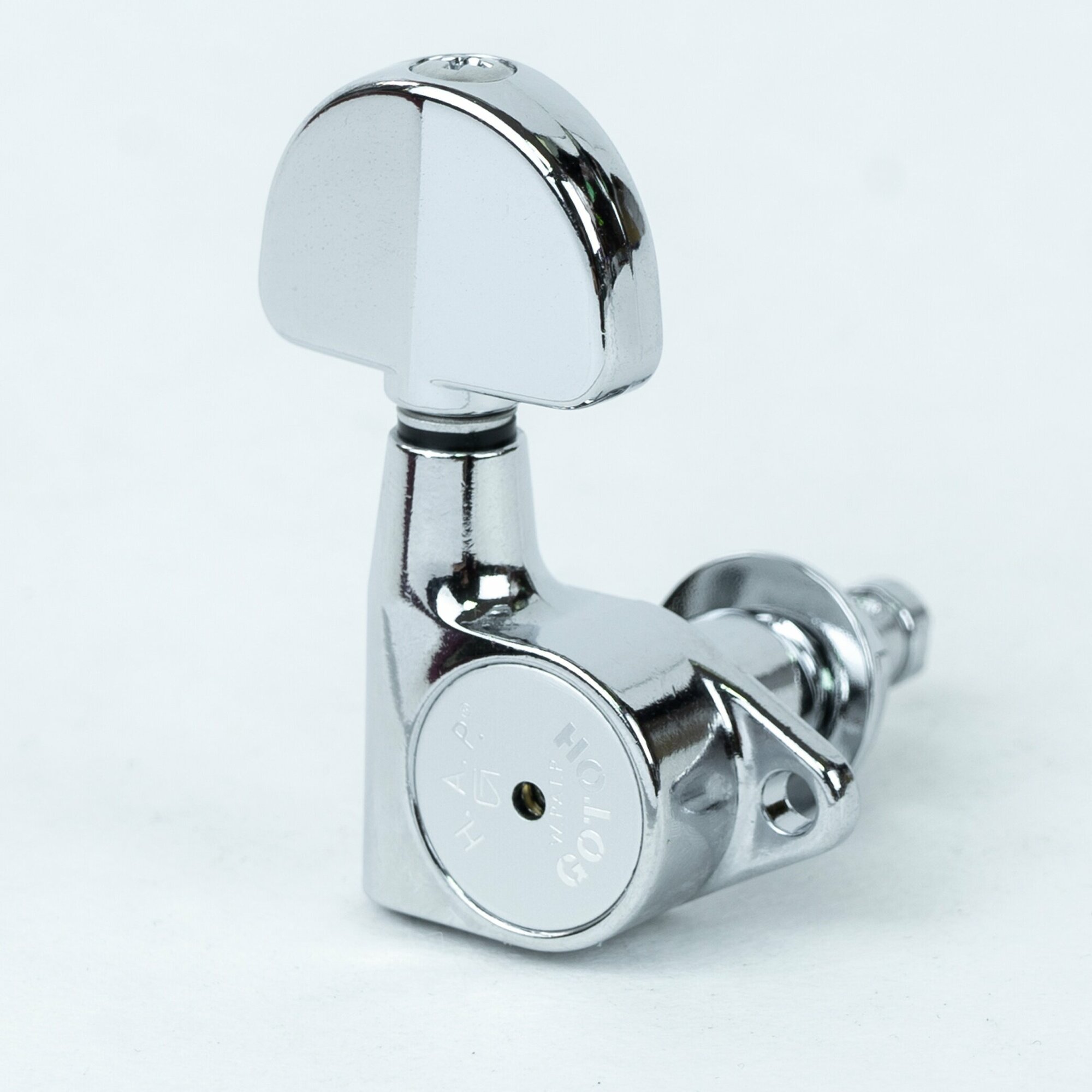 Колок одиночный SG301-HAPM-20, Ex-Long, левый, хром