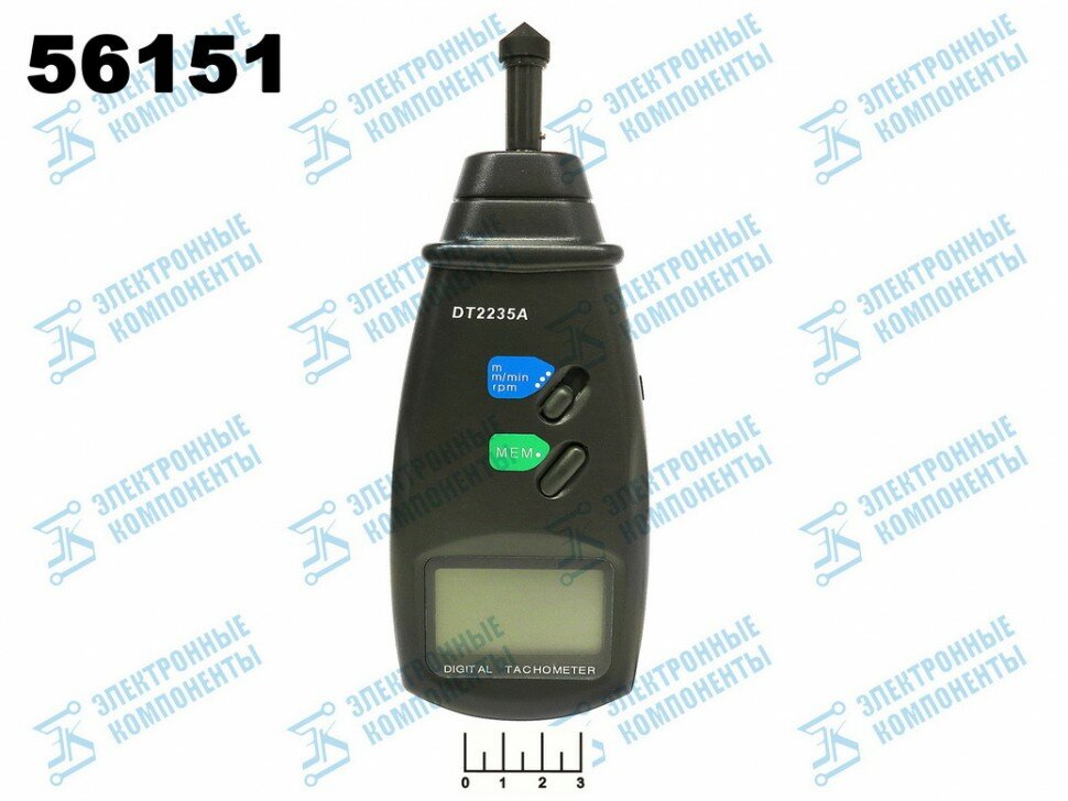 Тахометр DT-2235A