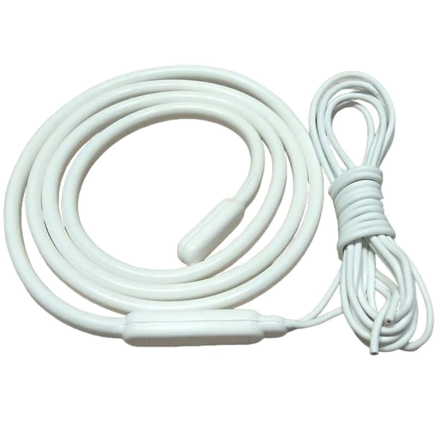 Нагреватель (тэн) гибкий HTR502RF для холодильника, универсальный 80W (2 м)