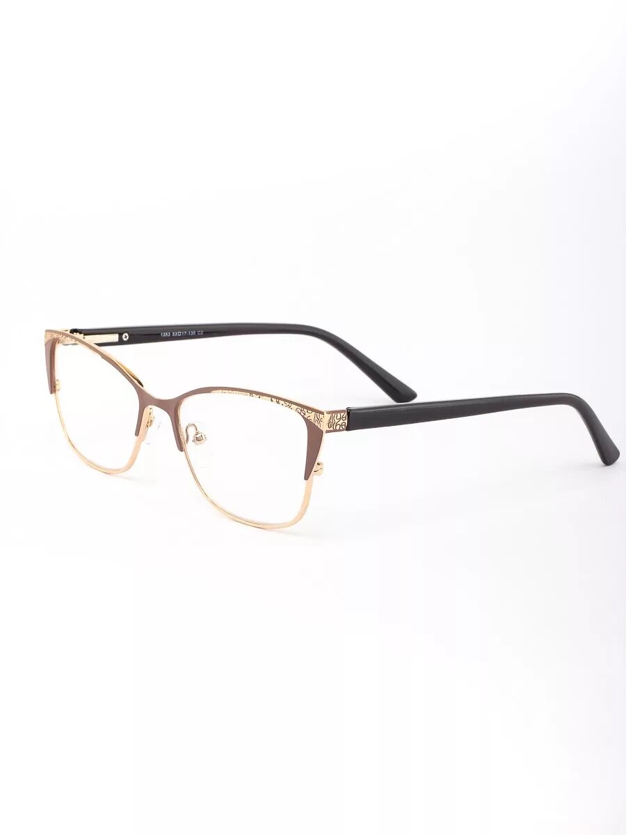 Готовые очки для зрения Sunshine 1353 C2 BEG -3.50