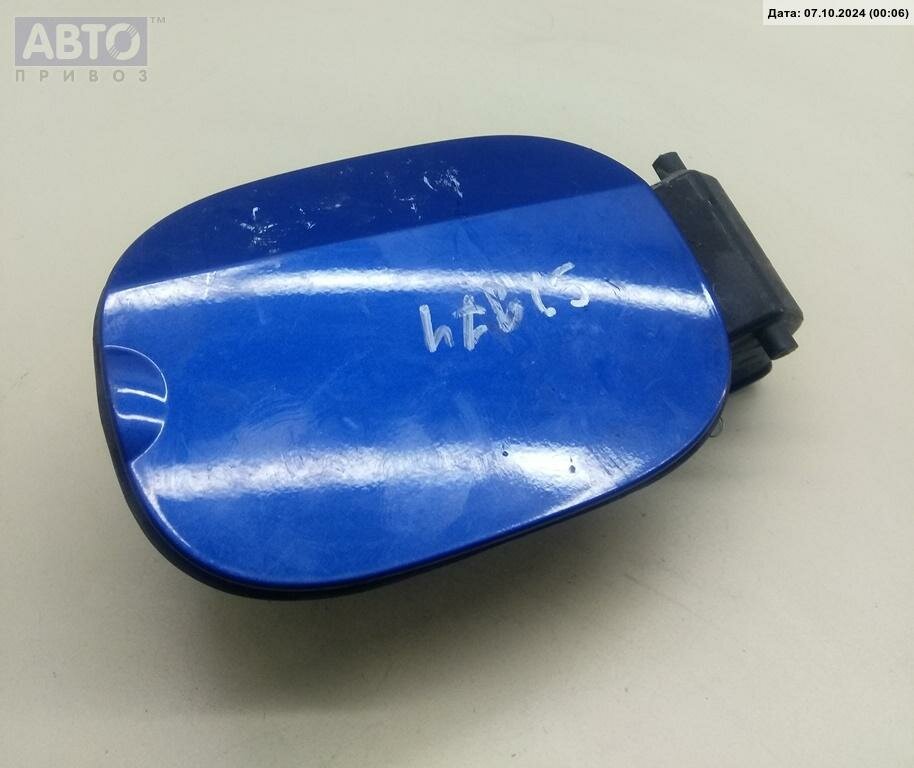 Лючок бака Renault Modus