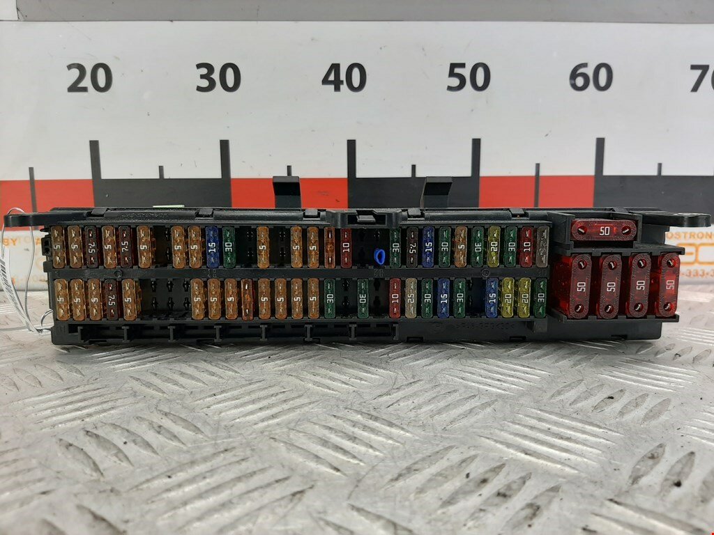 Блок предохранителей Land Rover Range Rover 3 YPP000020 арт. 831419