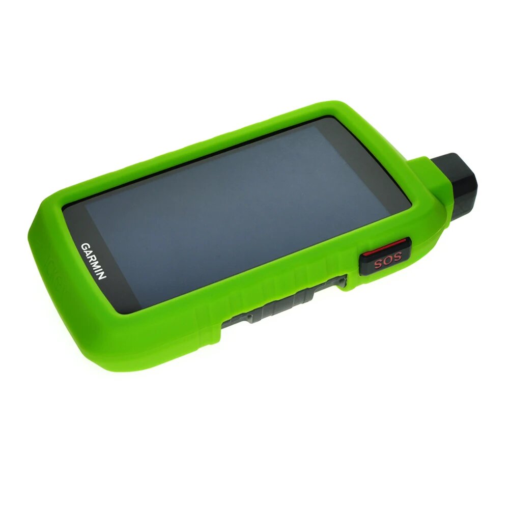 Garmin Montana 760i/750i/700i чехол зеленый