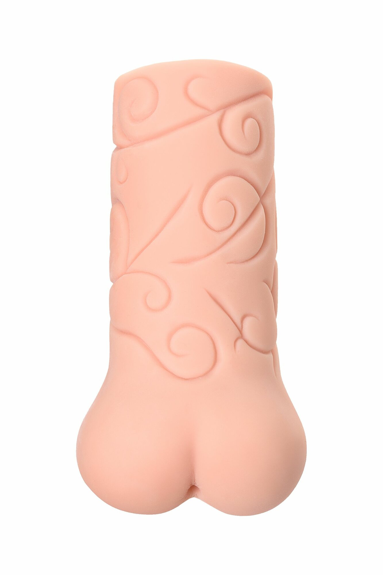 Мастурбатор реалистичный KOKOS Tattoo с двойным слоем, TPR, телесный, 18 см Kokos Мастурбатор реалистичный KOKOS Tattoo с двойным слоем, TPR, телесный, 18 см