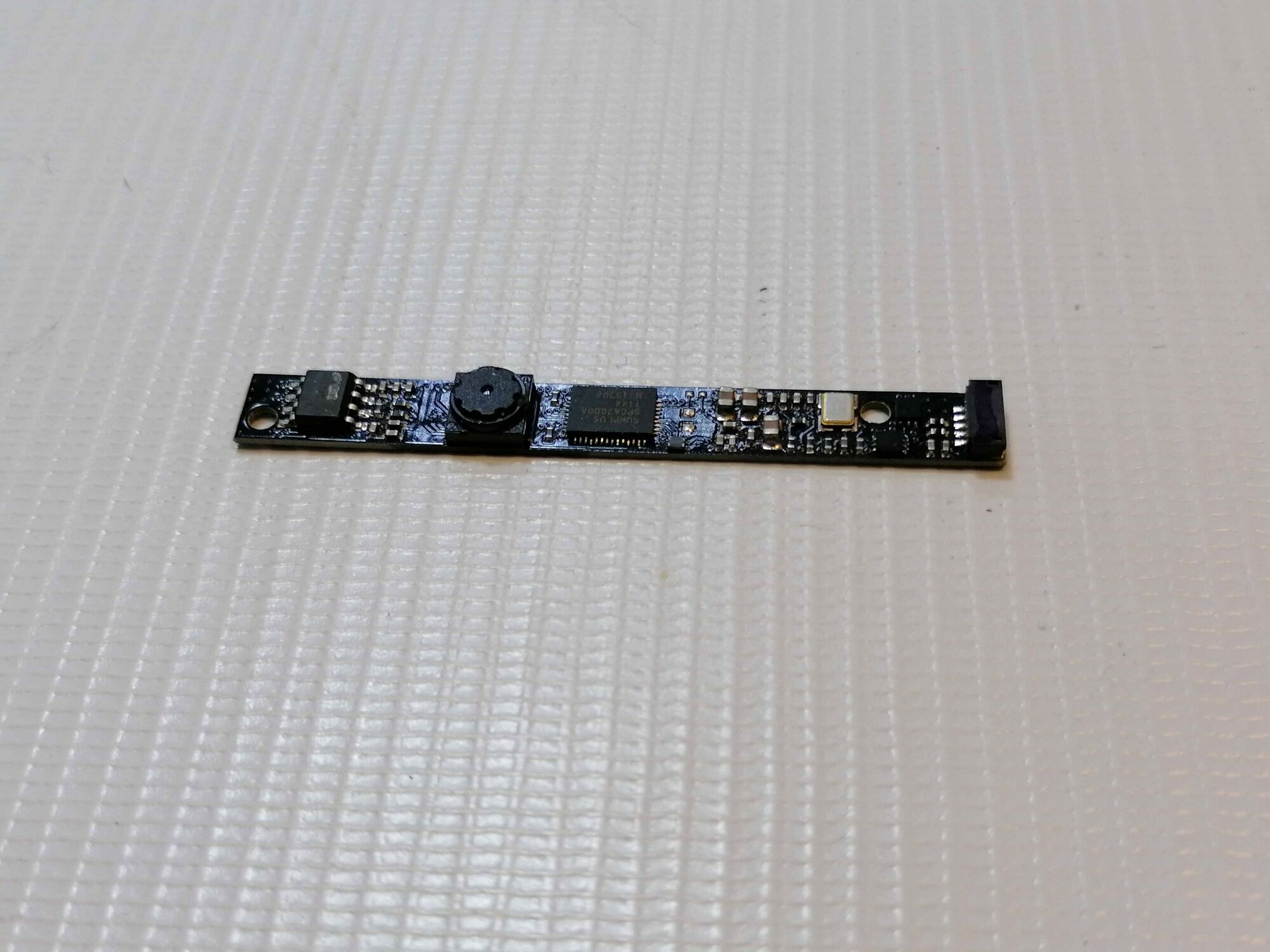 Вебкамера для Samsung NP300V5A