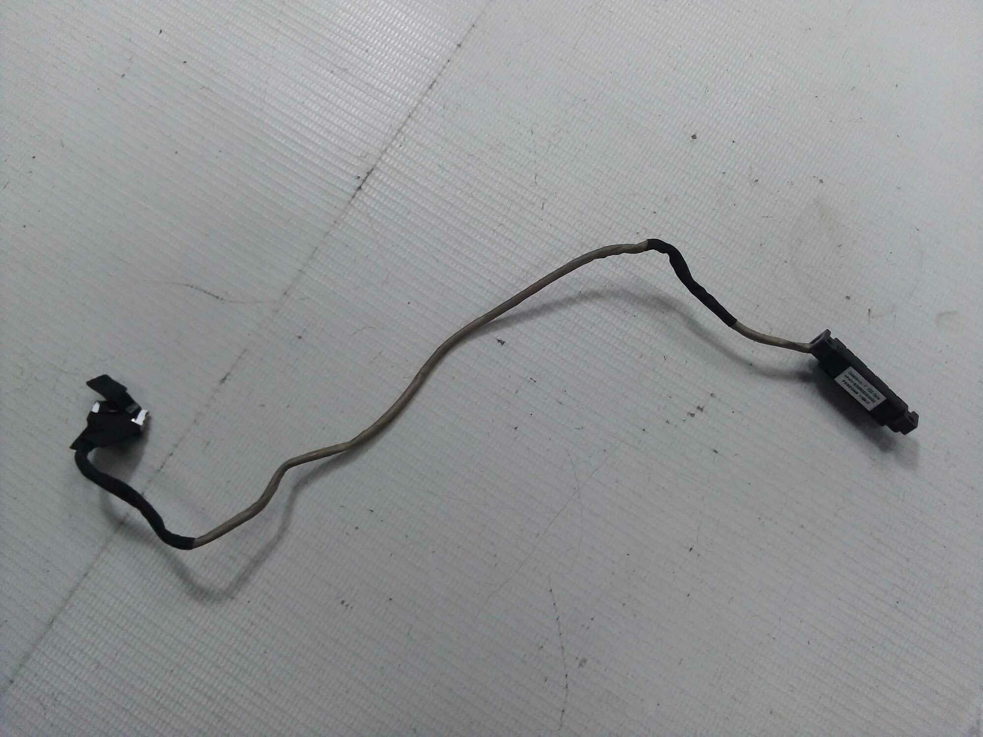Кабель подключения DVD привода для HP DV6-600