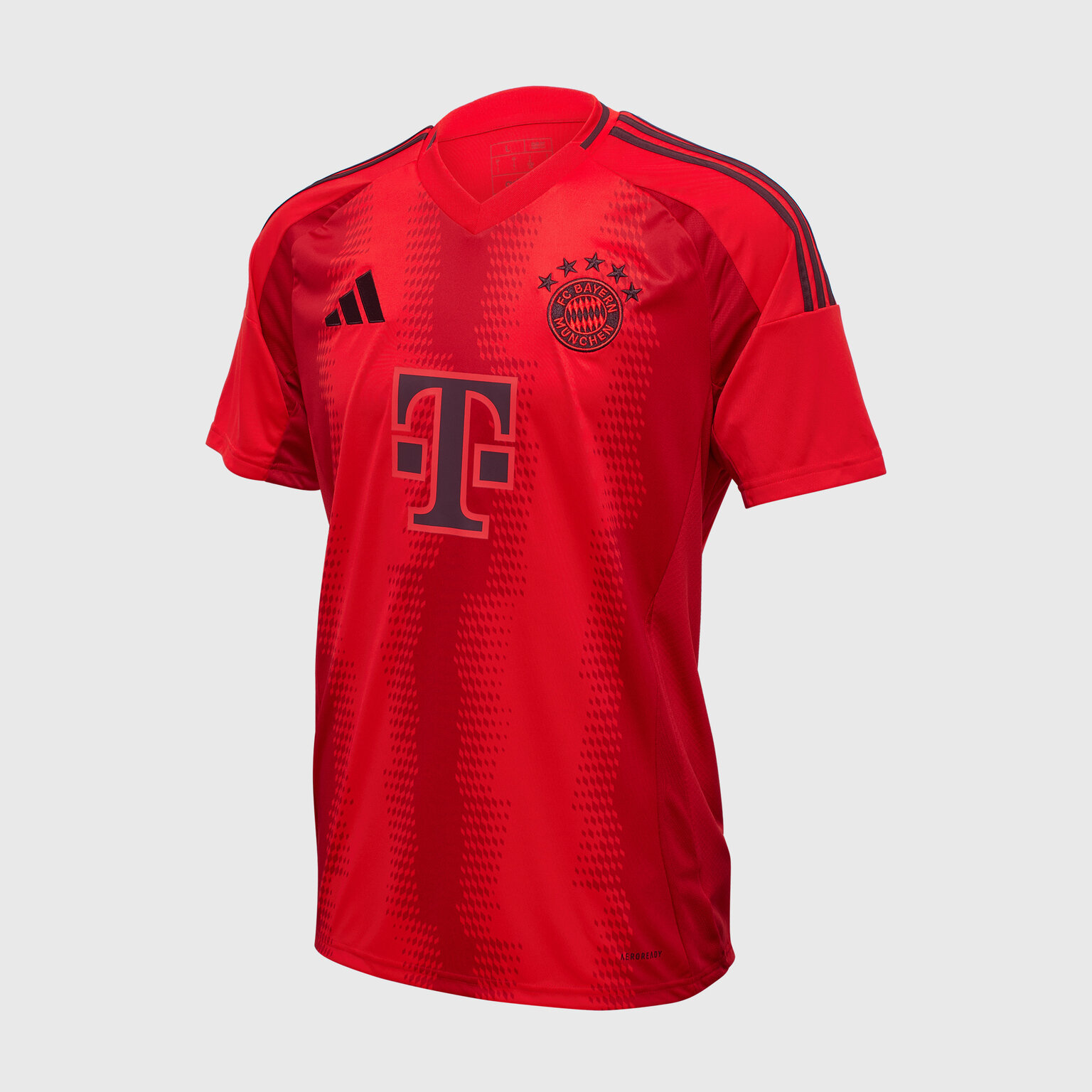 Футболка FC Bayern