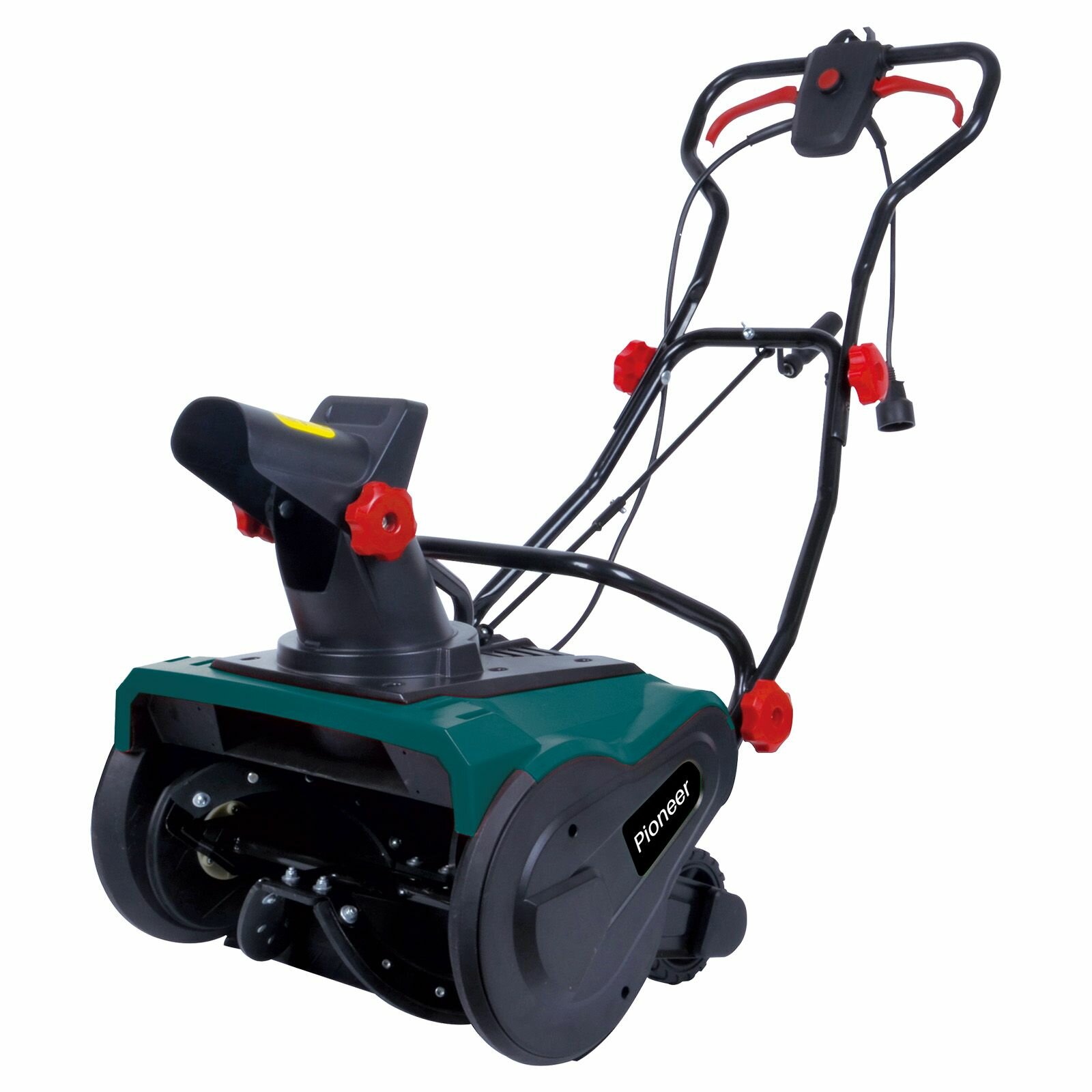 Снегоуборщик Pioneer EST-2200 (электрический, 2200вт)