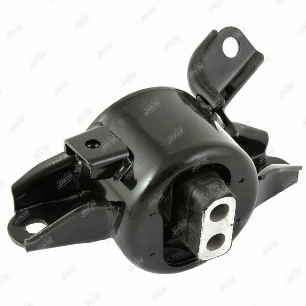 Опора двигателя левая для Хендай Акцент, Солярис, КИА Сид, Церато, Рио арт ME11040 JIKIU