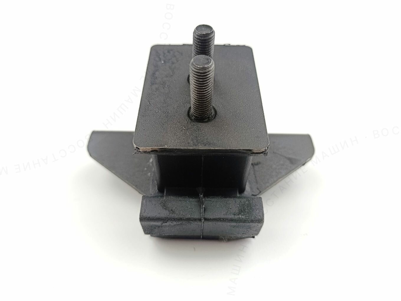 Опора двигателя левая для Great Wall Hover H2, H3, H5, Safe, Sailor, Socool, Wingle / 1001011-k00