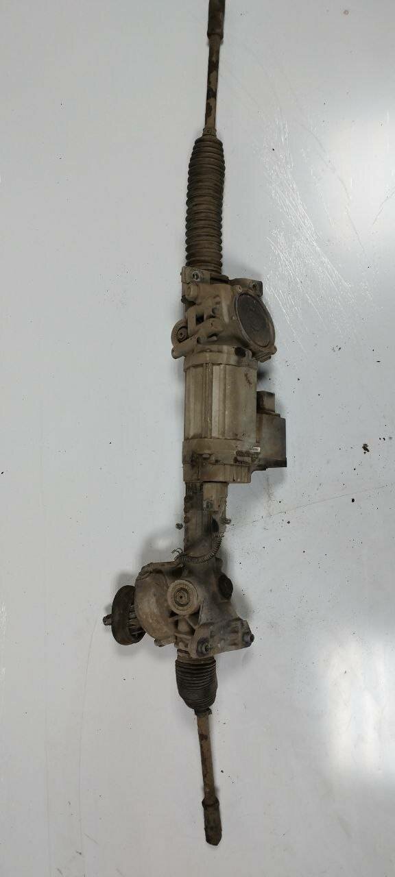 Рулевая рейка Volkswagen Passat B6 (2005 - 2010) 1K1423105B