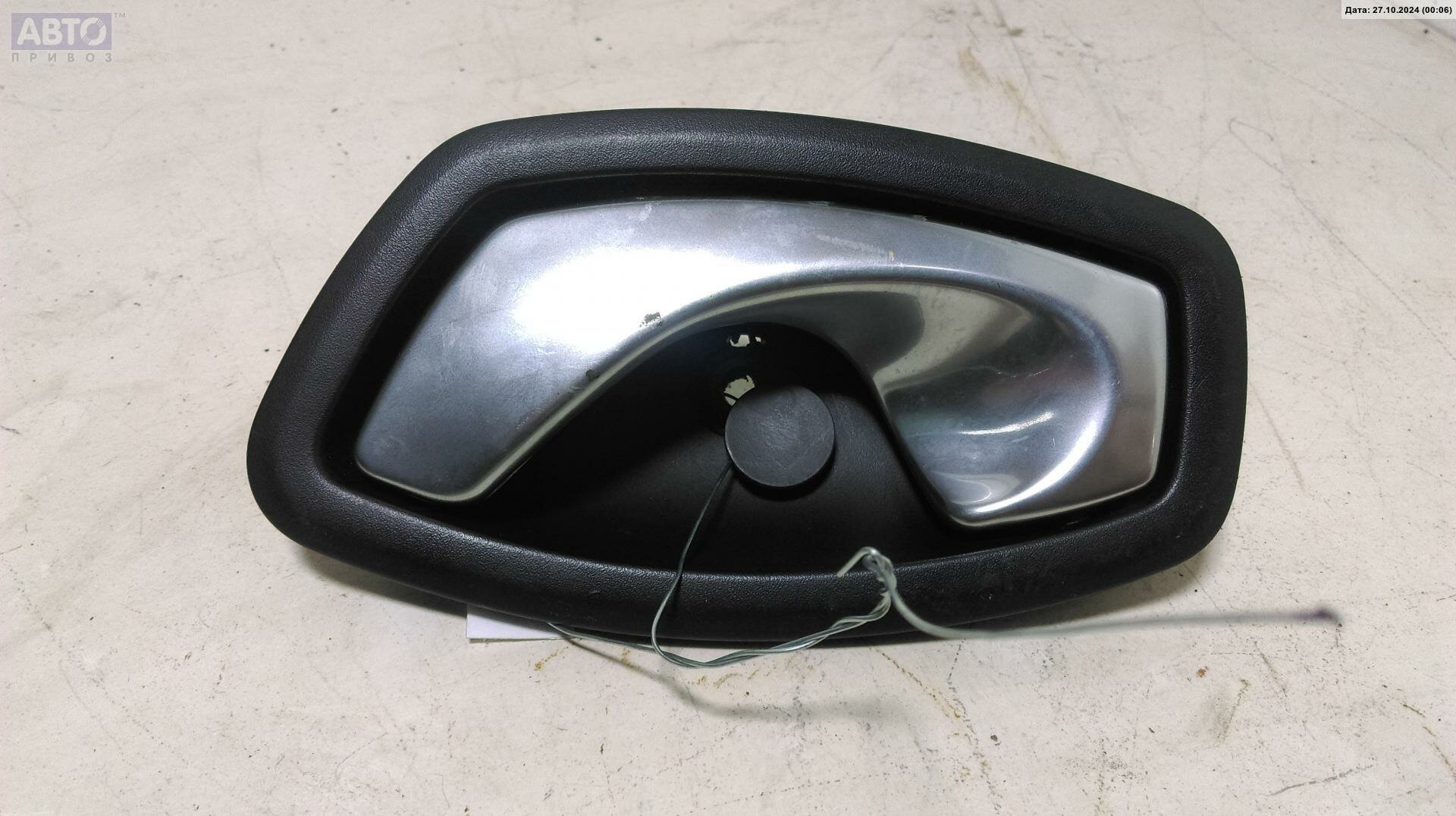 Ручка двери внутренняя задняя левая Renault Laguna 3 (2008-2015)