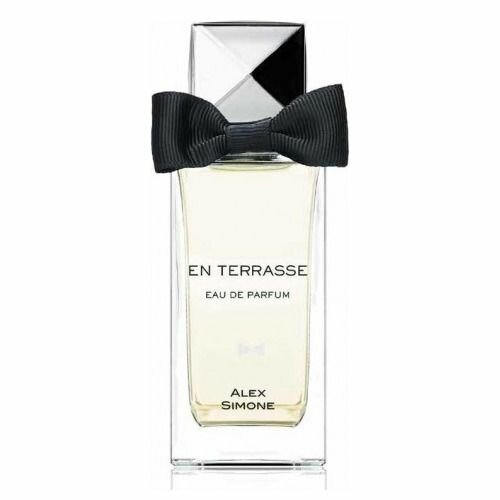 Alex Simone En Terrasse Парфюмерная вода унисекс 30 ml