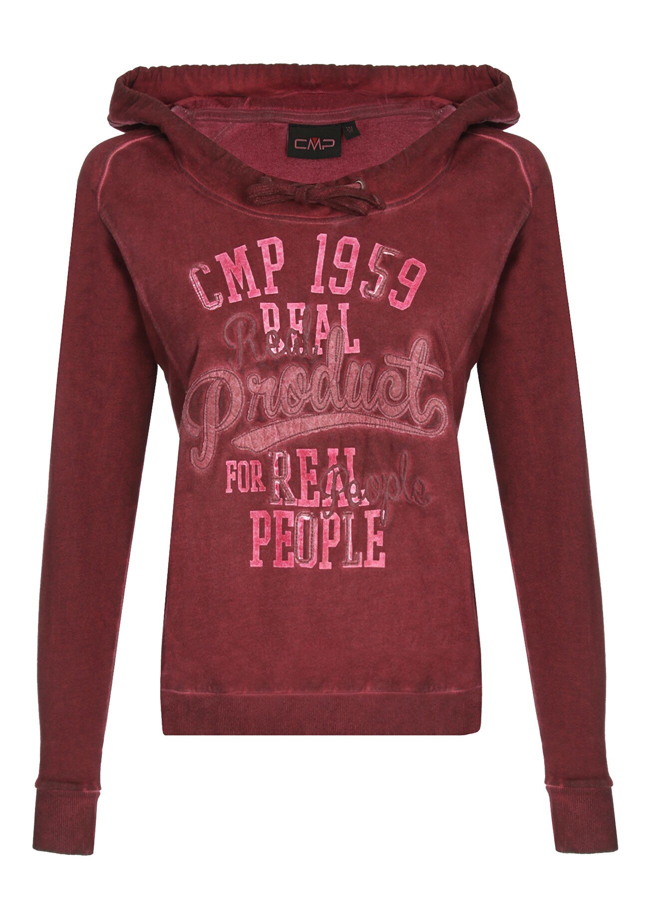 Толстовка CMP