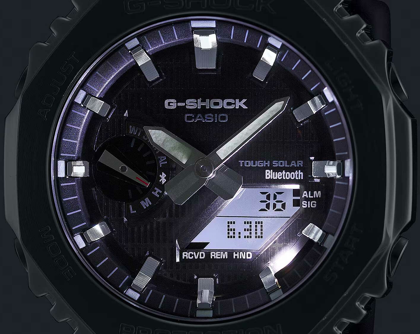 Наручные часы CASIO — фото 1